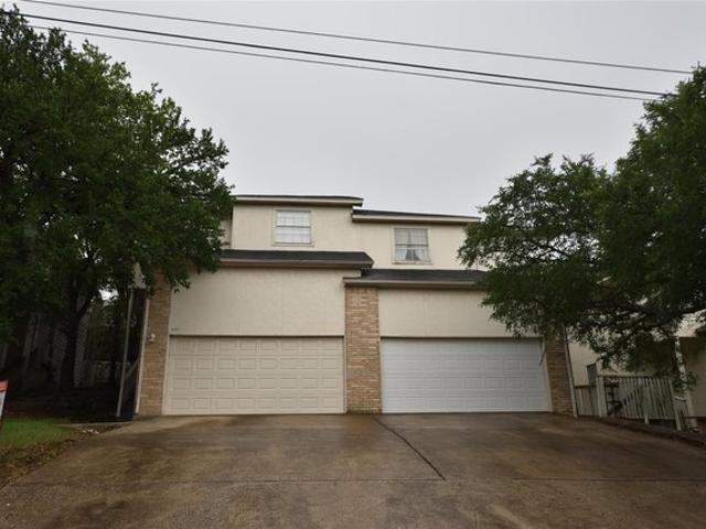 921 Sagewood Trl Unit 921, San Marcos, TX 78666
