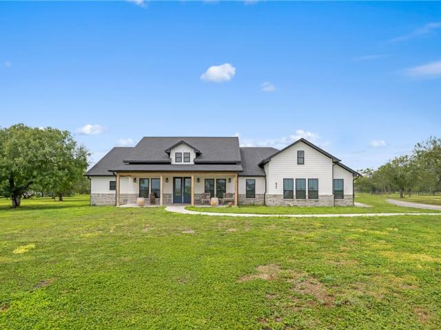 921 Santa Cruz Ln, Corpus Christi, TX 78415 | MLS #465078 | Compass