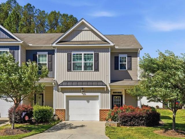 921 Saratoga Dr, Durham, NC 27704