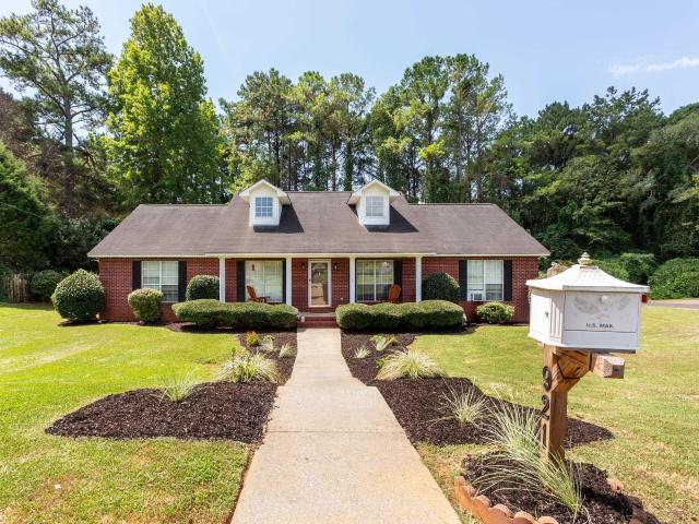 921 Sedgefield Drive