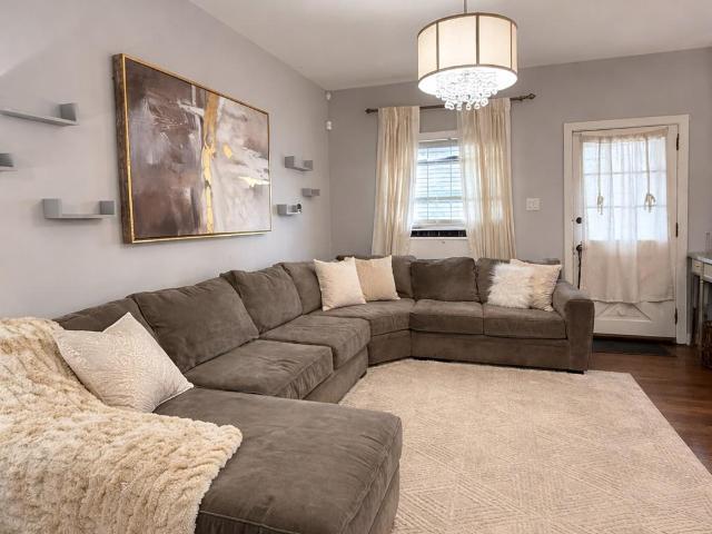 921 Simons Ave, Bensalem, PA 19020 | MLS #PABU2117 | Compass
