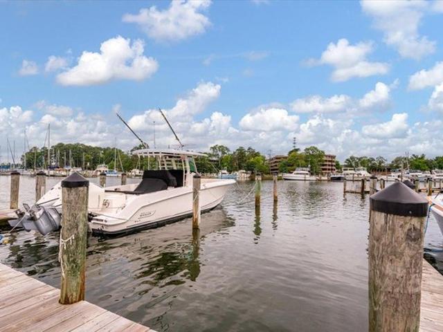 921 Spinnaker Way Unit 921, Solomons, MD 20688