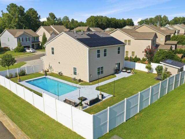921 Sugar Tree Drive