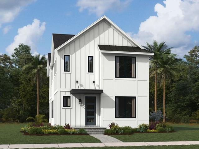 921 SW Newfield Ave, Palm City, FL 34990