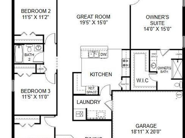 921 SW Richmond Cir, Palm Bay, FL 32908 | MLS #1065