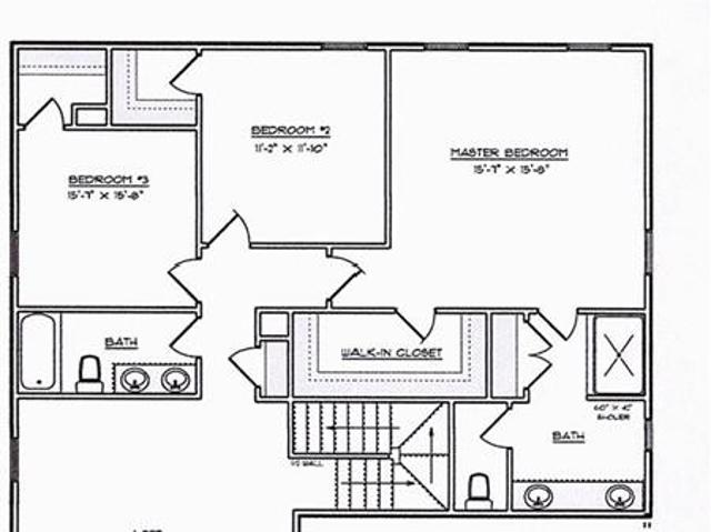921 ponderosa trail
