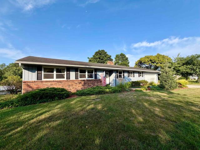 921 Park Ridge Road