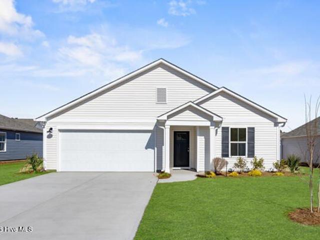 921 Parkway Dr Unit 208, Boiling Spring Lakes, NC 28461