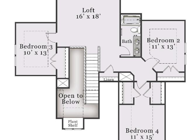 921 Peckham Lp # 230
