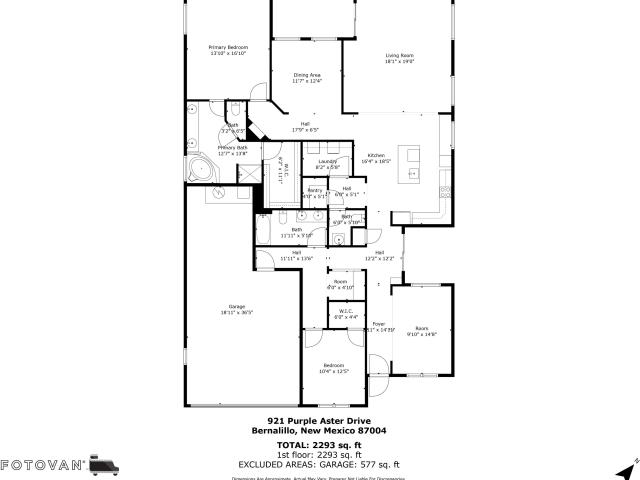 921 Purple Aster Drive