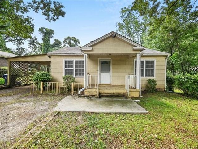 921 Rowland St, Clarkston, GA 30021