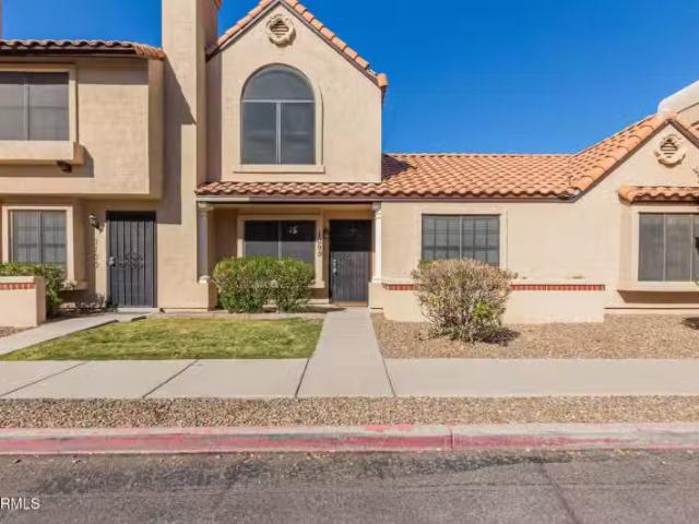 921 W University Dr #1099, Mesa, AZ 85201 MLS 6785009