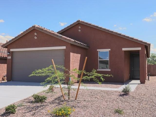 921 W Calle Alta Curva, Sahuarita, AZ 85629