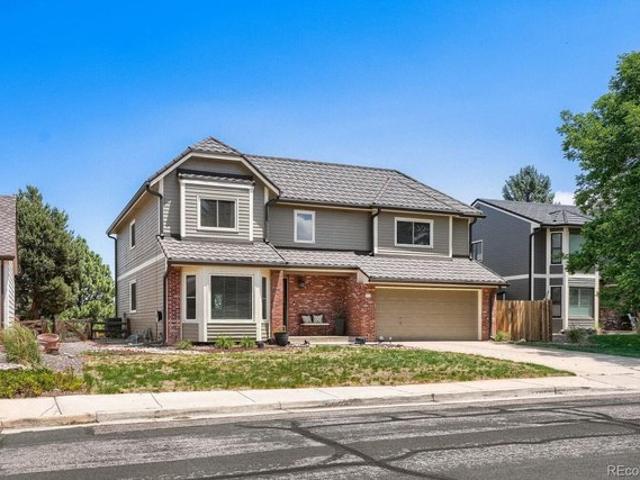 921 W Kettle Ave, Littleton, CO 80120