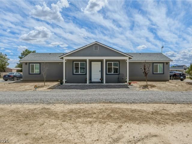 921 W Leffner Drive