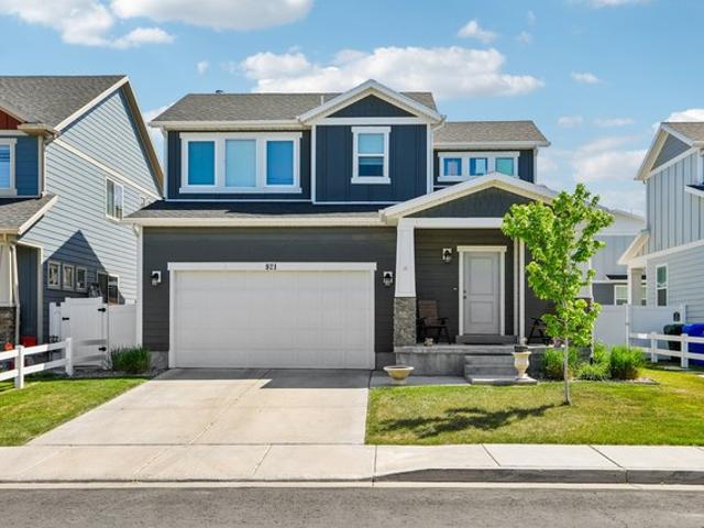 921 W Lotus Brook Dr, South Salt Lake, UT 84119