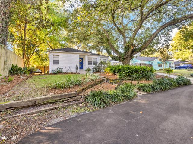 921 Wanda Pl, Gulfport, MS 39501 | MLS #4130 | Compass