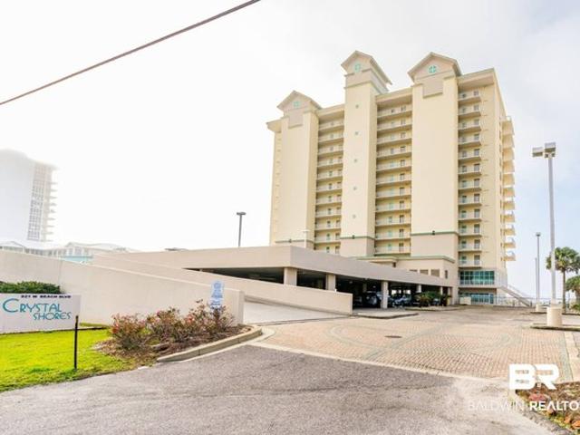 921 West Beach Blvd Unit 1007, Gulf Shores, AL 36542