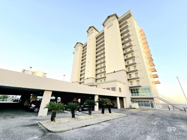 921 West Beach Blvd Unit 806, Gulf Shores, AL 36542