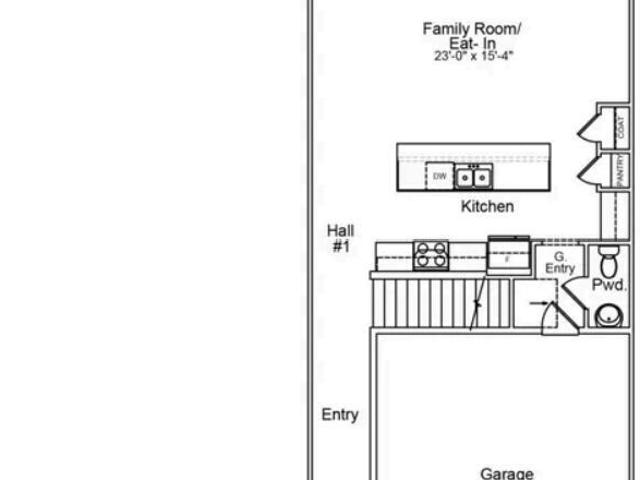921 Westerland Way, Unit 78, Durham, NC 27703 | MLS #10154 | Compass