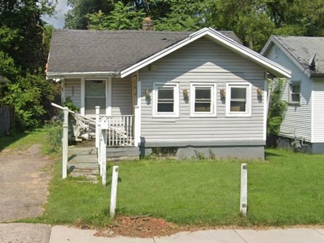 921 Westwood Ave, Dayton, OH 45402