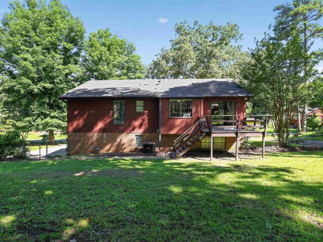921 Thomas Drive