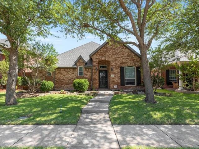 921 Turnstone Trl, Frisco, TX 75033