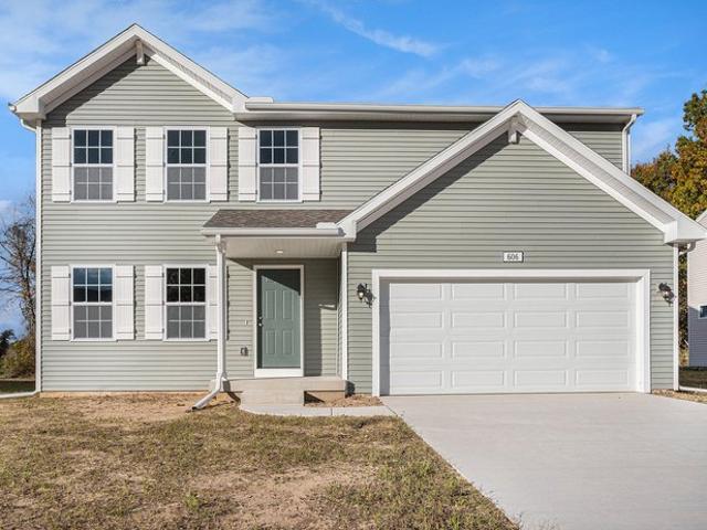 921 Valley View Ct, Marshall, MI 49068