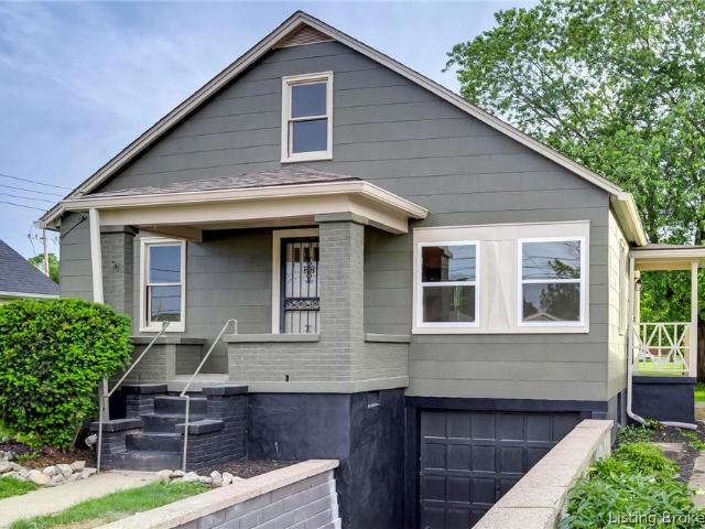 921 Valley View Road
