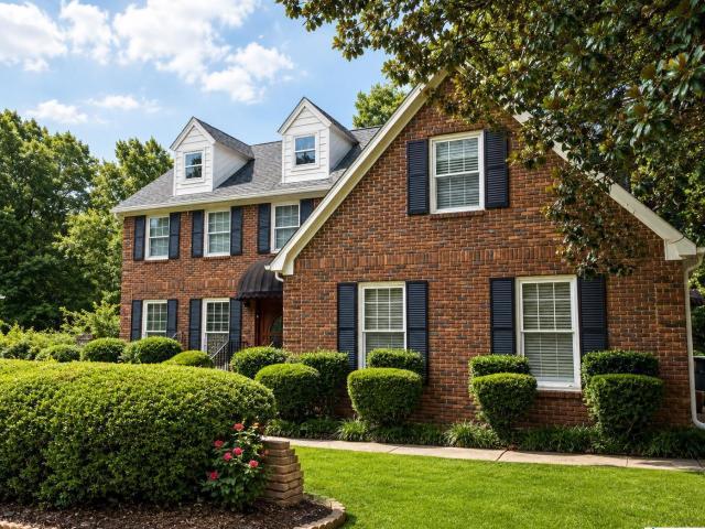 921 Village Mill Road