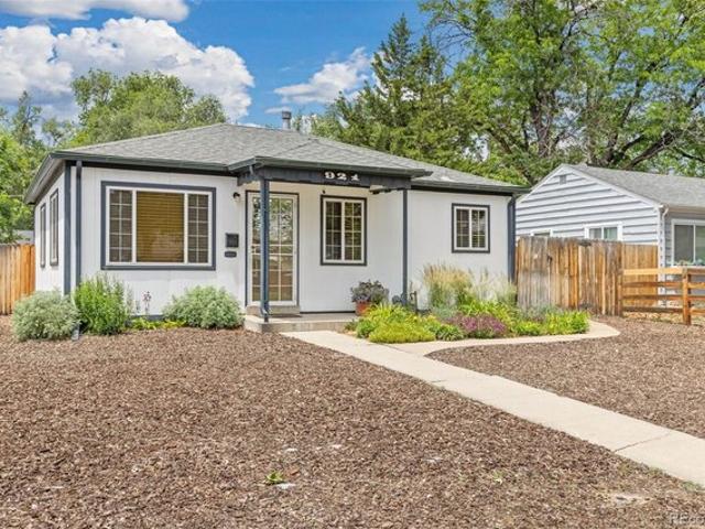 921 Yates St, Denver, CO 80204