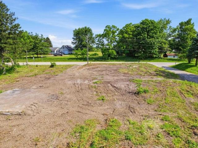 9224 N 1160 Rd W, Ridgeville, IN 47380