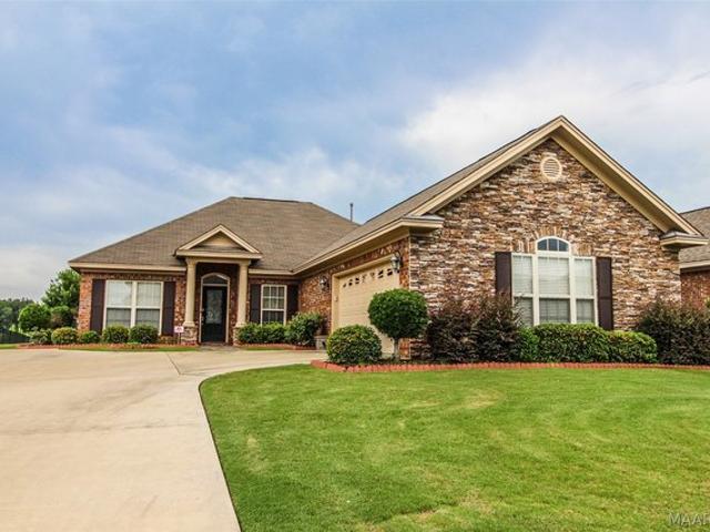 9224 Autumn Brooke Way, Montgomery, AL 36117