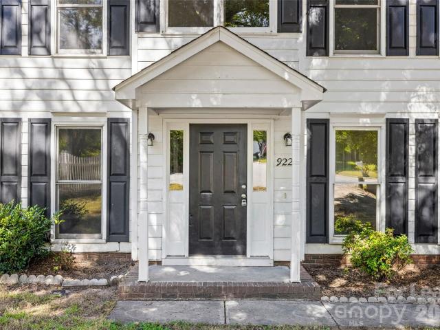 9224 Agnes Park Lane