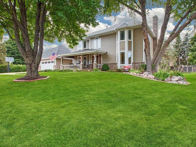 9224 Cornell Road