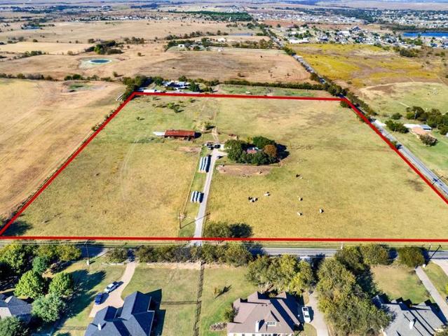 9224 County Road 915, Godley, TX 76044 | MLS #21104 | Compass