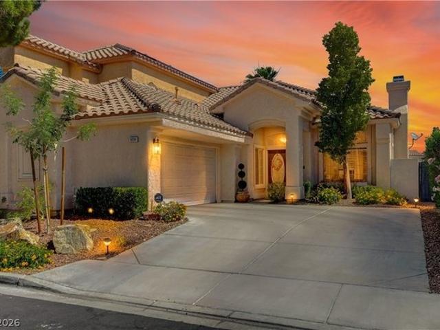 9224 Sunnyfield Dr, Las Vegas, NV 89134