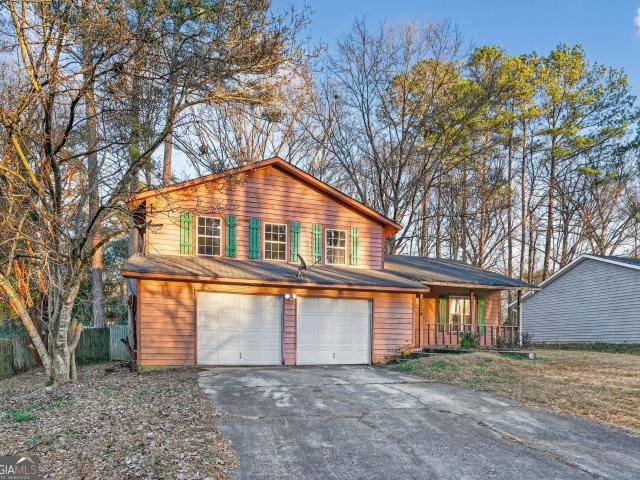 9224 Sunset Dr, Jonesboro, GA 30238 | MLS #10672 | Compass