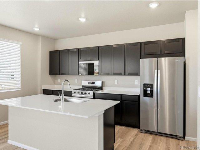 9224 Sedalia St Lot 406, Commerce City, CO 80022