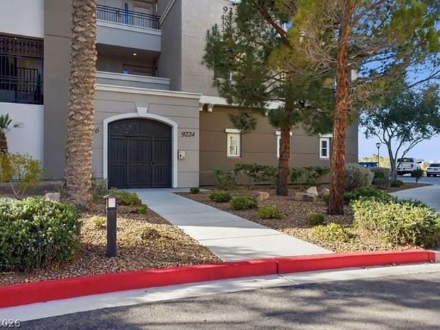 9224 Tesoras Dr Unit 301, Las Vegas, NV 89144