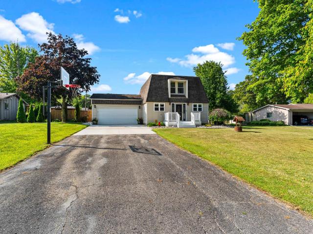 9224 Timberline Court