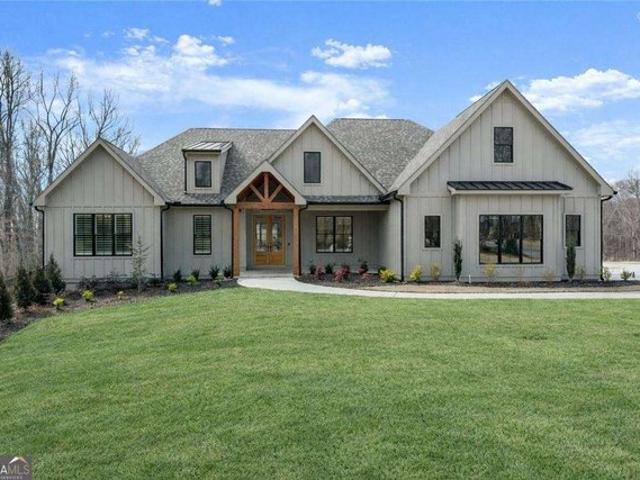 9224 Waldrip Rd, Gainesville, GA 30506