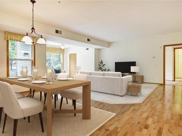 9225 Medicine Lake Rd Unit 105B, Golden Valley, MN 55427