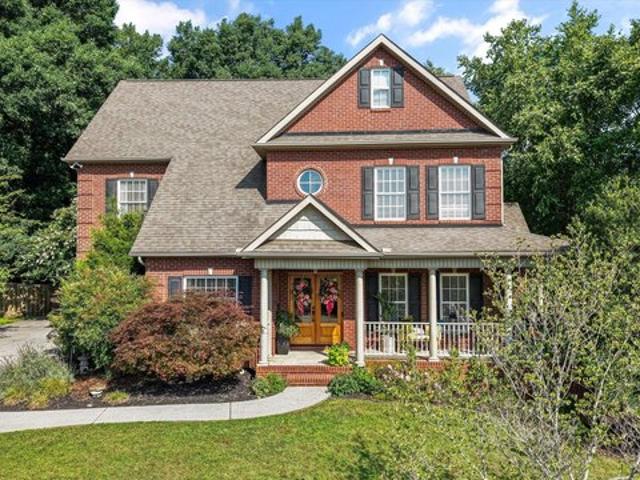 9225 Mesa Verde Ln, Knoxville, TN 37922