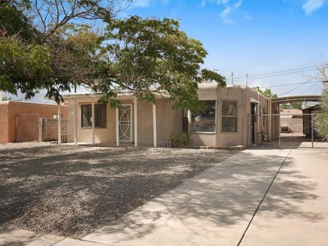 9225 Mescalero Rd NE, Albuquerque, NM 87111
