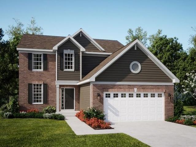 9225 nd Pl, Saint John, IN 46373
