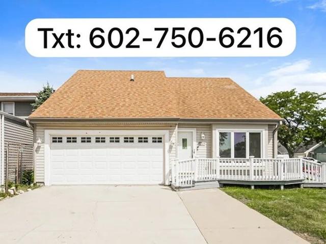 9225 nd St, Orland Hills, IL 60487