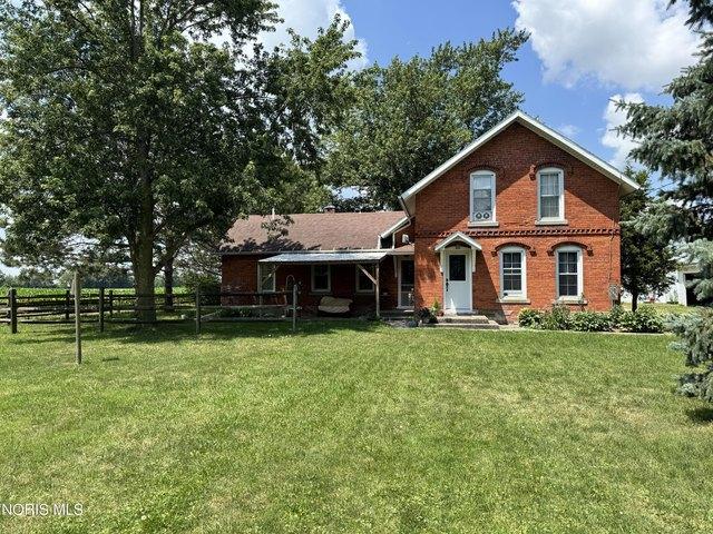 9225 Custar Rd, Custar, OH 43511