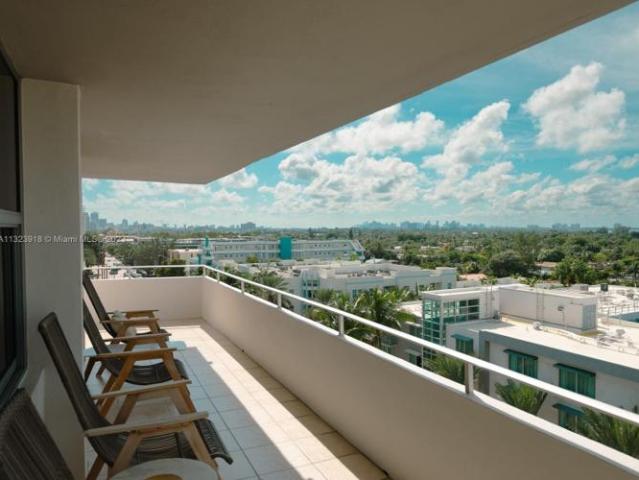 9225 Collins Ave #812, Surfside, FL 33154