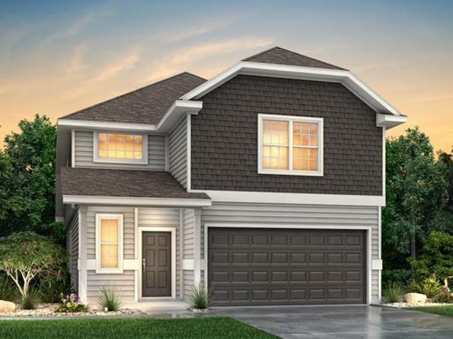 9225 Crestone Peak Dr, Willis, TX 77318
